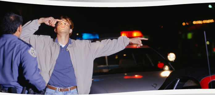 DWI “No Refusal”: What Do You Do If You Are Stopped by the Police ...